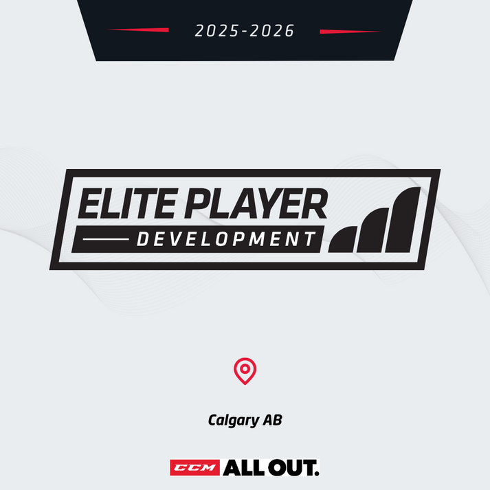 Elite Player Development – Perfect Skating Calgary